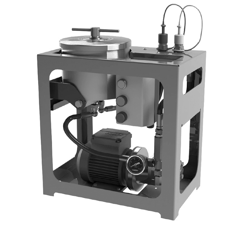 Filter 1S-140PG – Various Applications – Verion