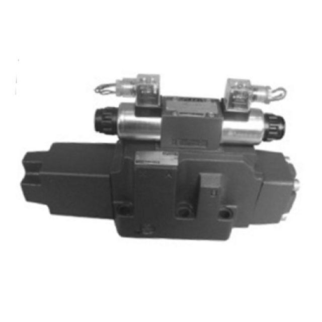 Modelo 4WRZ(E) - TN 10, 16, 25 y 32 - Verion